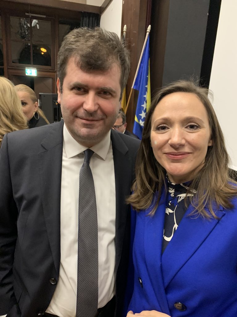 Banjalučanin jedan od vodećih njemačkih robotskih hirurga: Iz BiH ga ...