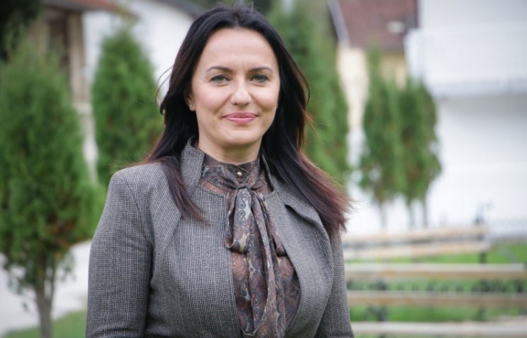 Snežana Ružičić: “Pozitivna vijest o zlatu, ali i građani će dati svoj sud”