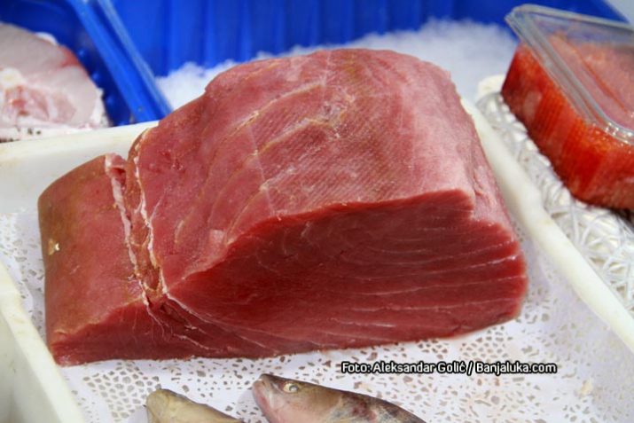 Za brži metabolizam: Evo koje vrste ribe biste trebali jesti ako ste u ...