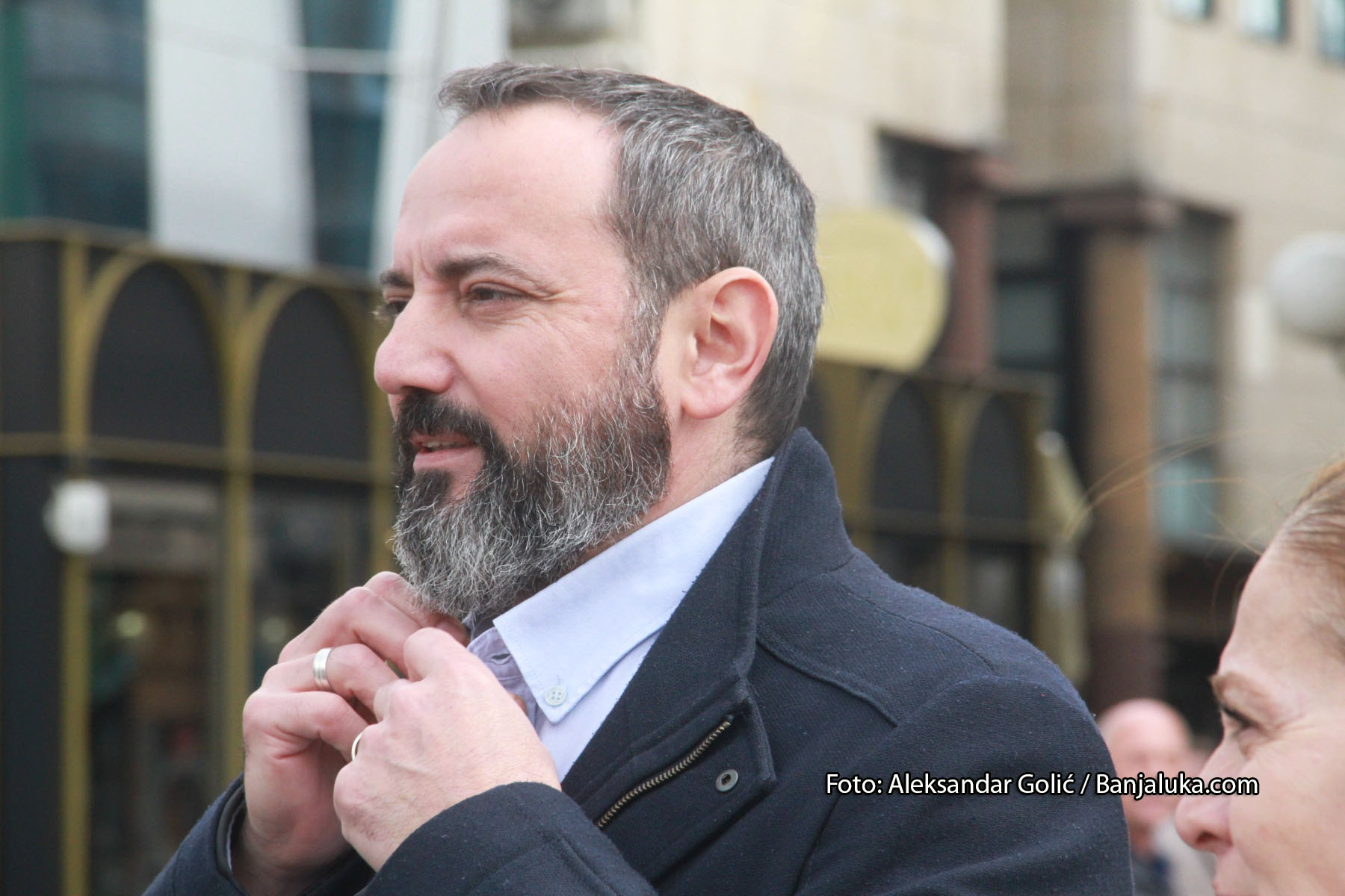 Vukelić o napadima na vozila banjalučkih novinara: “Ovo je otišlo ...