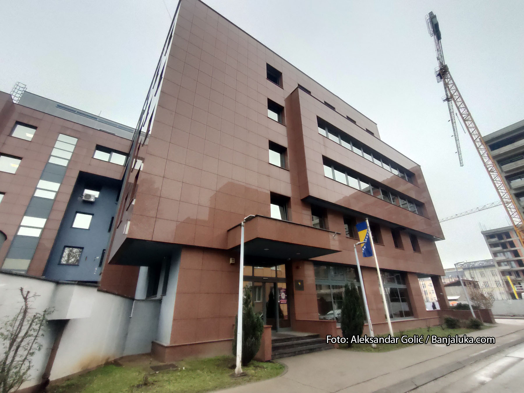 UIO BiH priznala: Problem sa predajom PDV prijava za maj