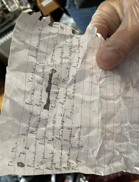 “Ja sam Kecmanović Kosta, pucao sam na više lica” (Foto)