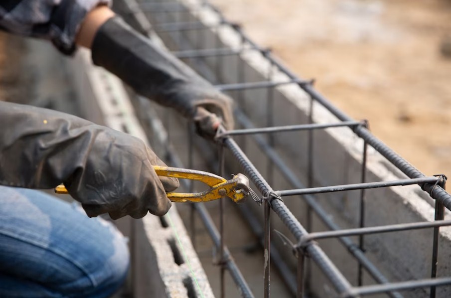 Osumnjičen da je ukrao građevinski materijal u Slatini