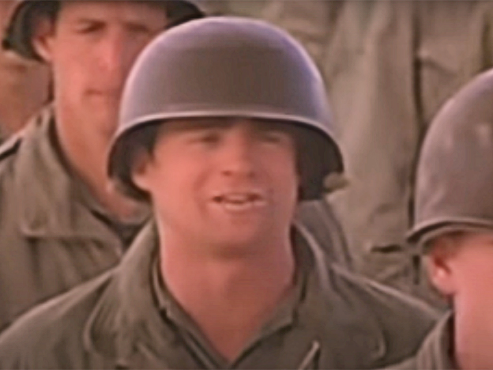 Poginuo glumac Trit Vilijams, poznat kao Berger iz kultnog filma “Kosa”