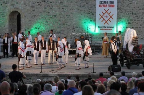 Počinje “Kozara etno” festival: Dani u duhu tradicije, običaja i folklora