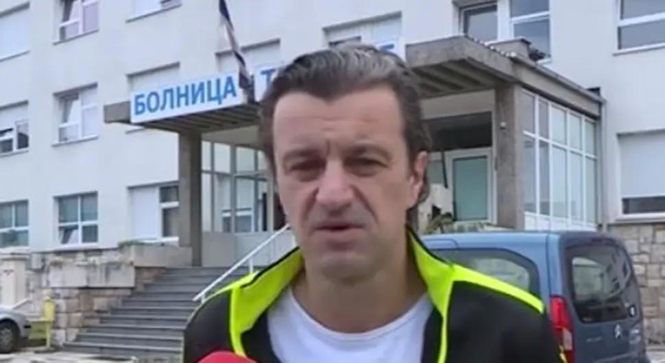 Nastavnik banjalučke škole koji je bio u autobusu otkrio detalje teške nesreće