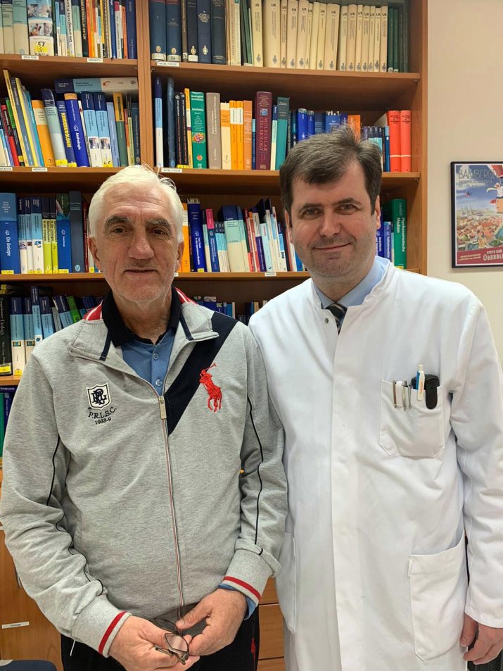 Još jedan uspjeh Banjalučanina