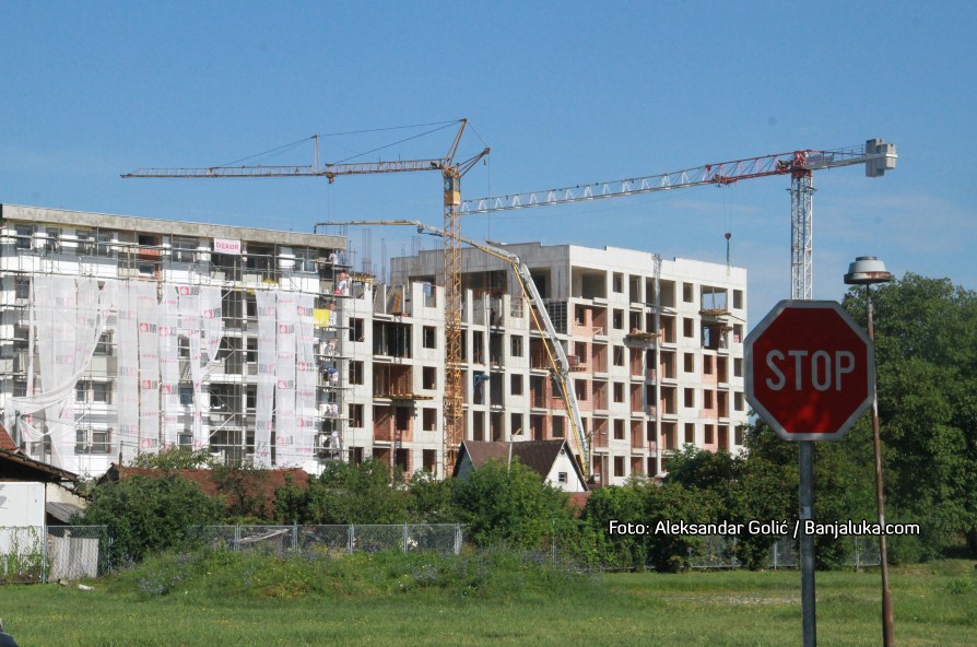 Najskuplji stan prodat u Banjaluci, a kuća u Bijeljini