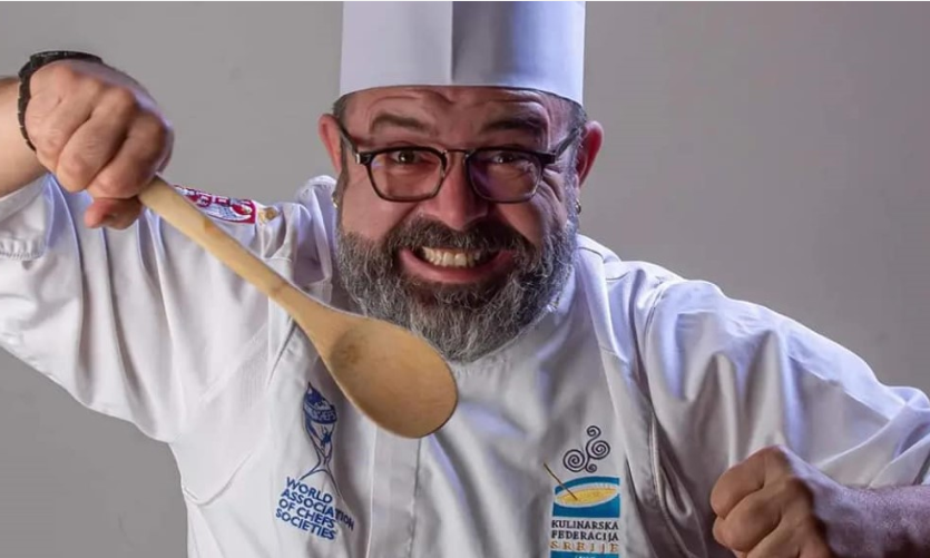 MasterChef Stanković nakon majstorija u Banjaluci: Gosti osjete kad ste ...