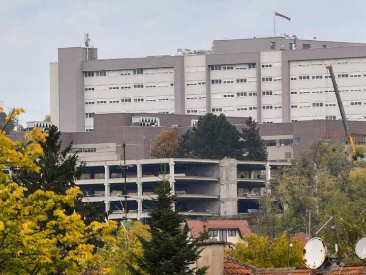 Na UKC RS ukinuta zabrana posjeta pacijentima