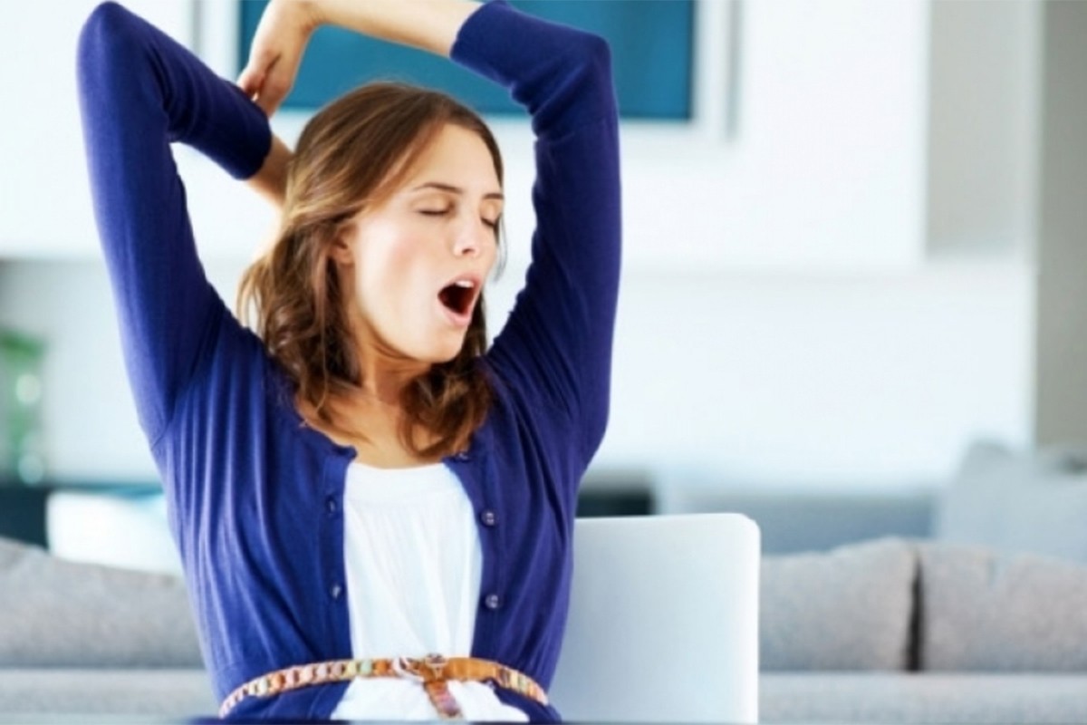 Zašto se osjećamo pospano nakon jela?