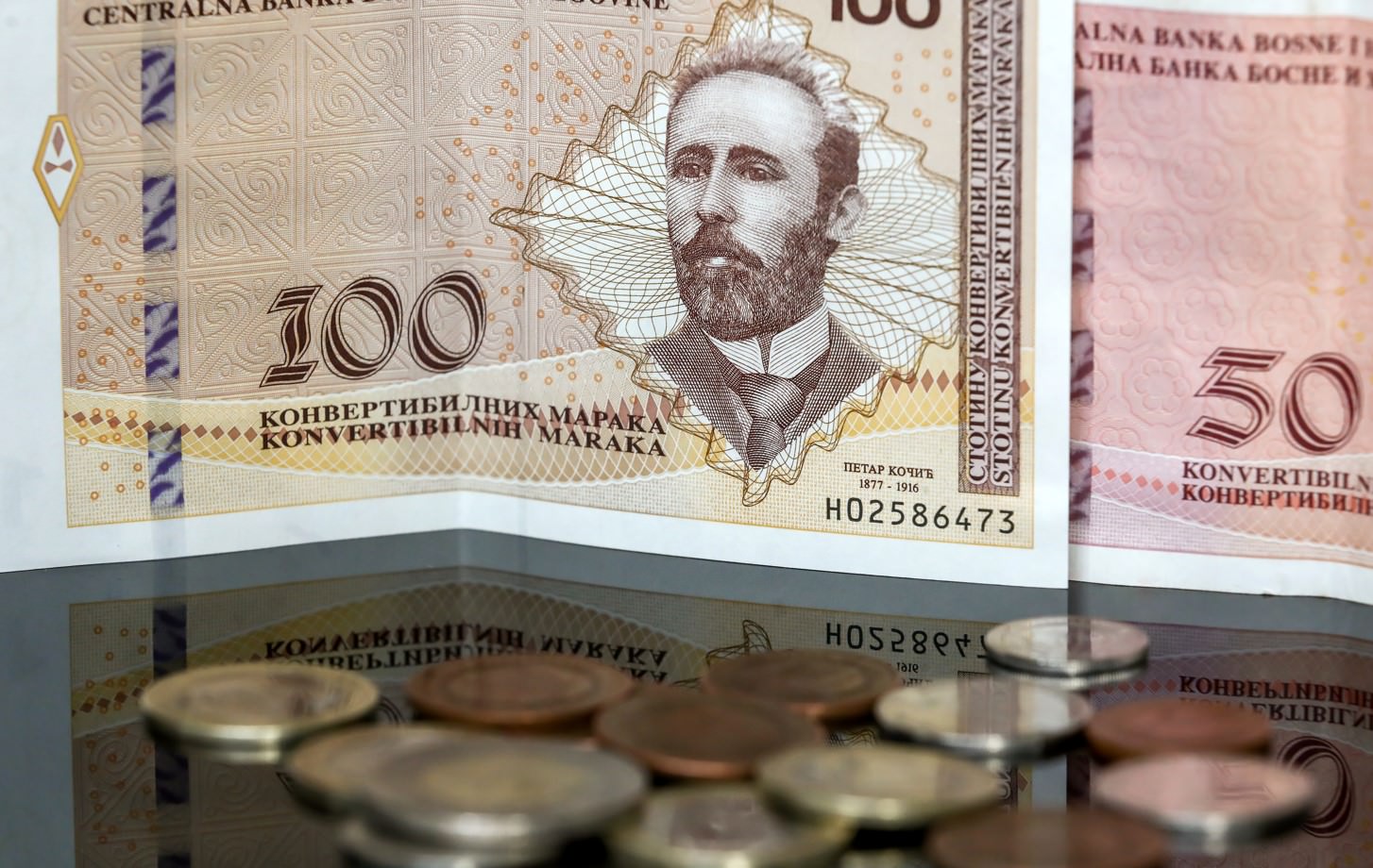 Prosjek plata u državama bivše SFRJ: Najviša u Sloveniji, a evo kakva ...