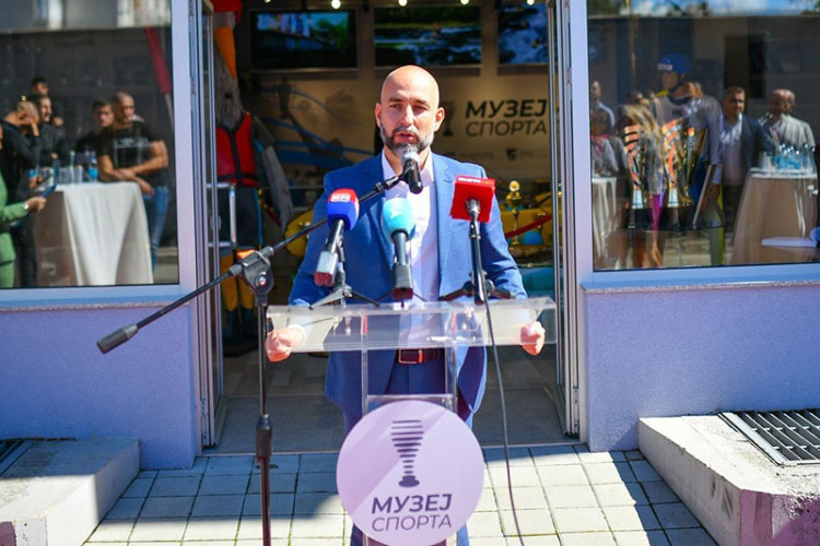 Sportisti pronijeli slavu Banjaluke širom svijeta: Muzej čuva uspjehe ... Sportisti pronijeli slavu Banjaluke širom svijeta: Muzej čuva uspjehe ...