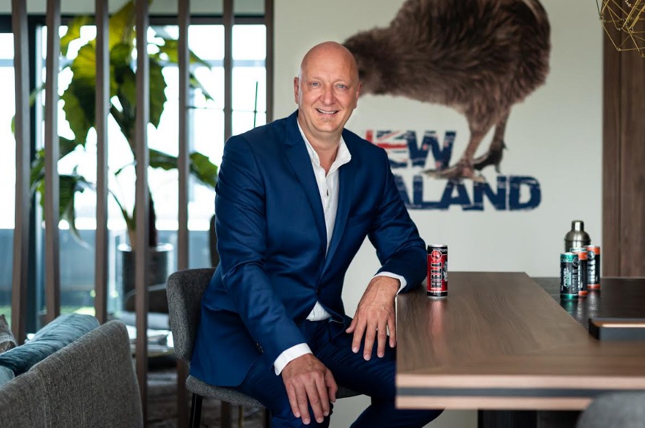 Tomas Grosch, HELL ENERGY: A.I. je revolucionarna u načinu na koji nam ...