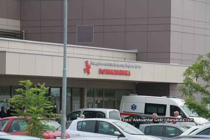 Detalji vršnjačkog naslilja u Banjaluci: Učenik poslan na pregled u UKC RS