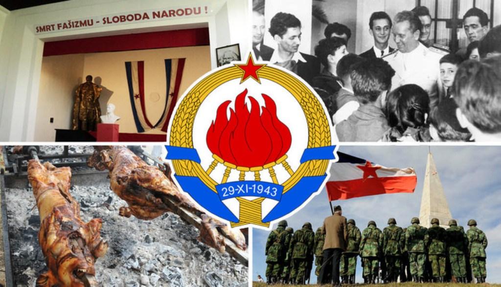 Zašto se u SFRJ slavio Dan Republike