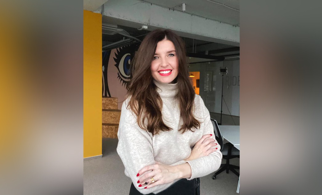 Latifa Imamović: PRO PR nagrada me podstakla da se osvrnem na godine ...