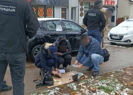 Poreska uprava RS o hapšenju tri službenika: Podržavamo!