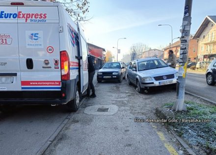 Oko “Zoki komerca” dva “putića”: Oba neprohodna? (Foto/Video)