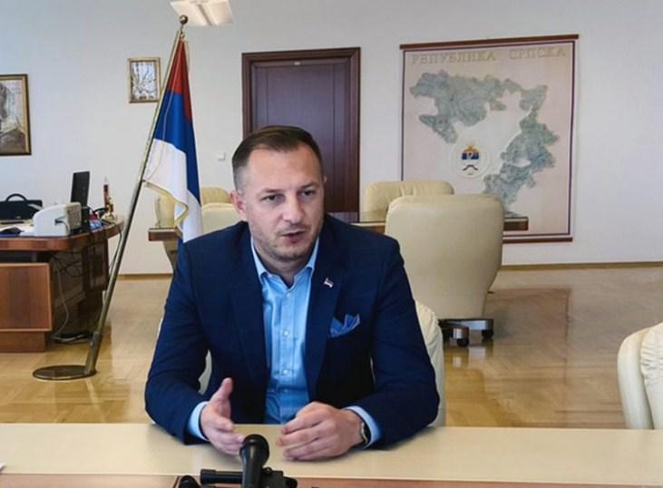 Nedeljko Ćorić: Veliko interesovanje investitora za obilaznicu oko ...