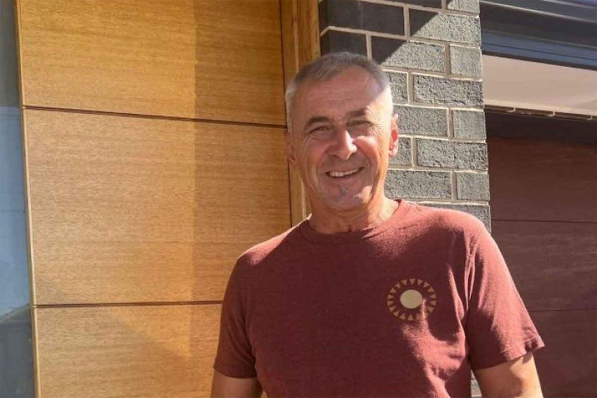 Srbin protjeran u “Oluji” postao heroj u Australiji