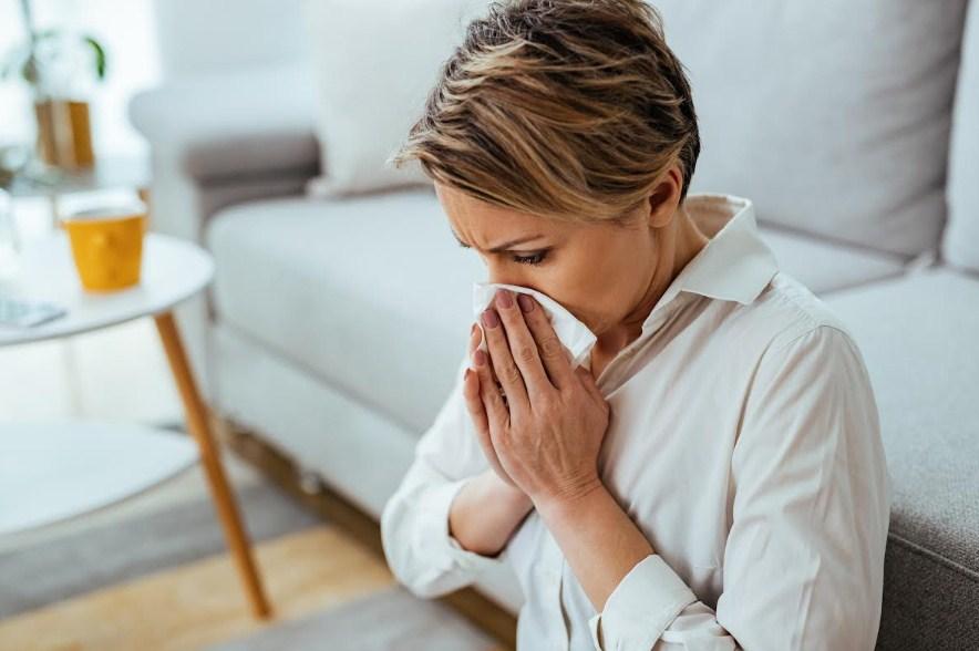 Doktorica Vilić upozorava: Alergija na duvanski dim – da li znate koji ...