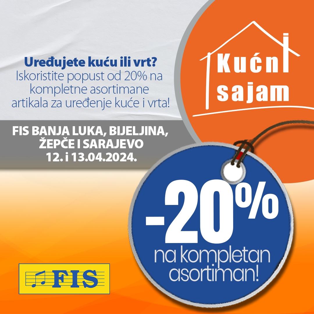 Najnovije vijesti iz Banjaluke