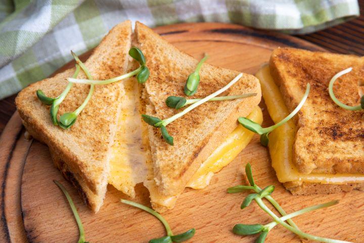 Recept za najbolji tost sa sirom koji ćete ikad probati