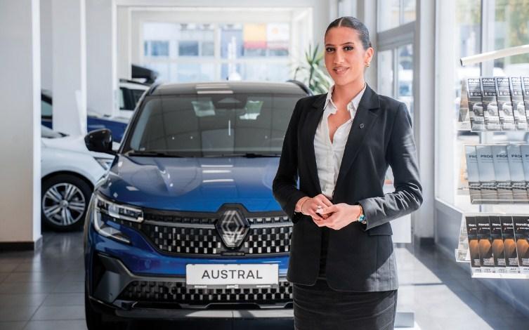 Neodoljive akcijske cijene GUMA M lagerskih vozila Renault, Nissan ...