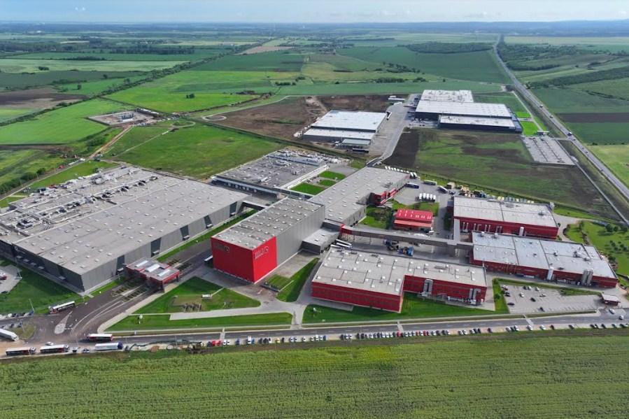 HELL fabrika izrasla je u najvećeg giganta na svijetu*