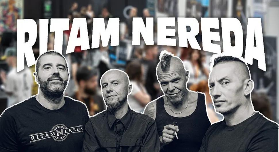 Ritam nereda večeras zatvara Banjaluka “Tatu šou”