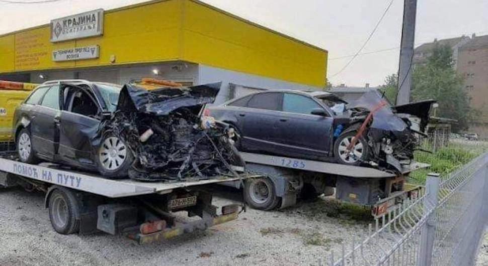 Doboj: Pijan prouzrokovao smrt dvojice mladića, osuđen na šest i po ...