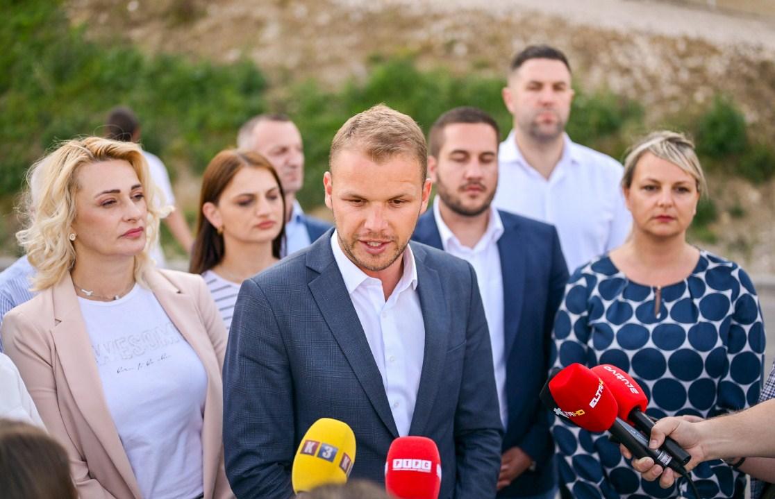 Najnovije vijesti iz Banjaluke