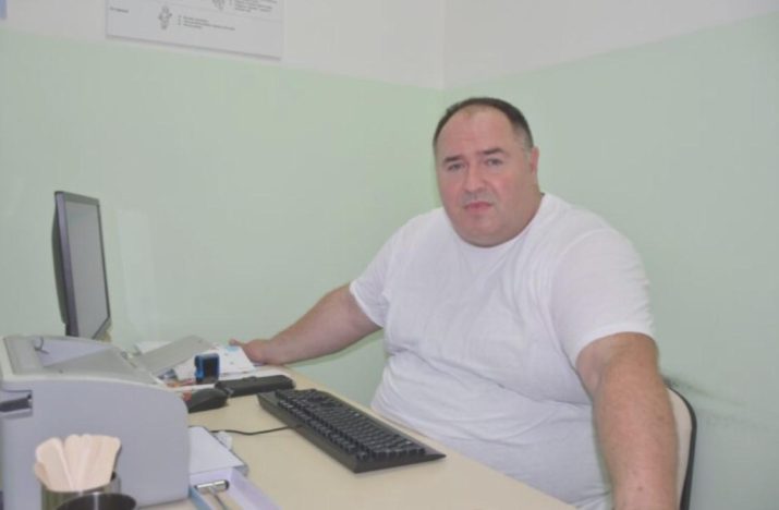 Slaviša Račić, pedijatar u Bolnici Gradiška: Sve o virusima koji ...