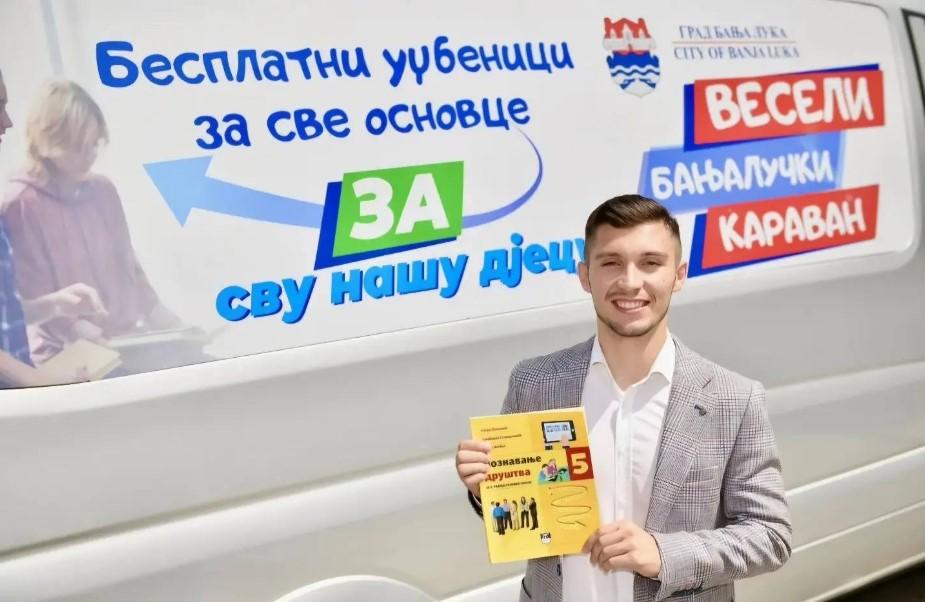 Najnovije vijesti iz Banjaluke