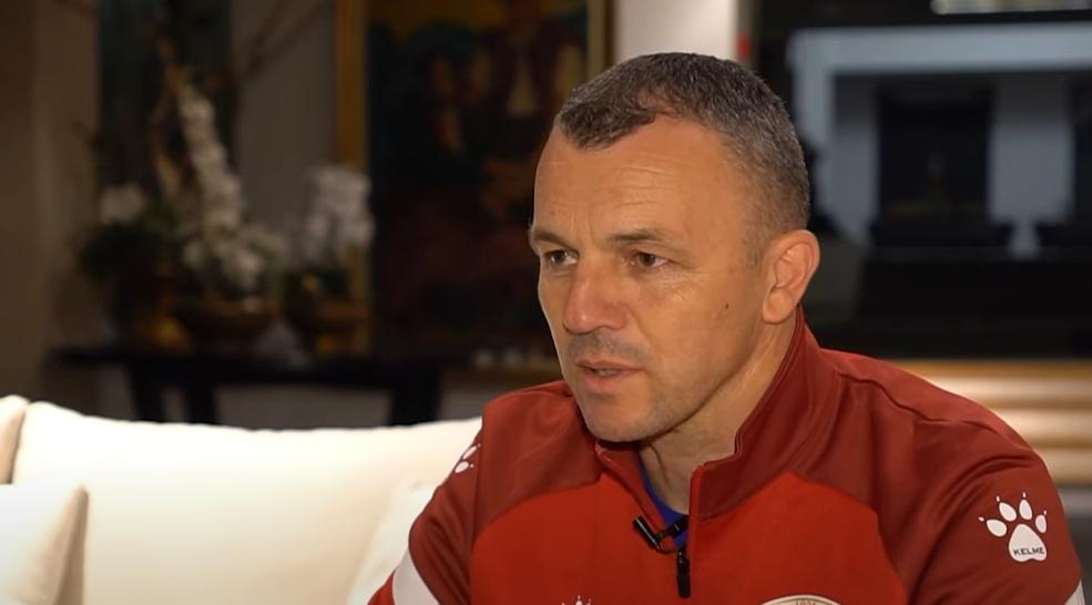 Oliver Jandrić: Za nas prelazni rok još uvijek nije gotov