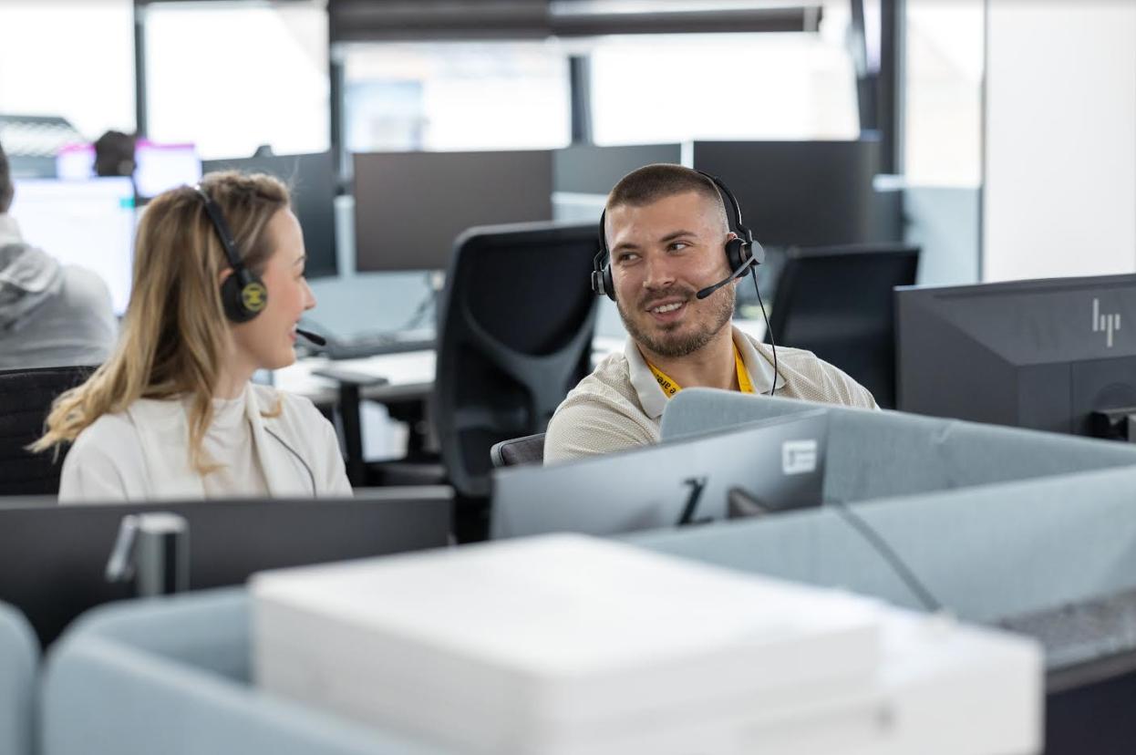 Transcom, gigant u BPO industriji, zapošljava u Banjaluci!