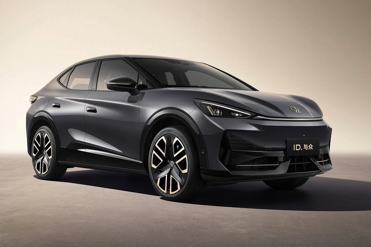 Volkswagen ima novu marku i automobil (Foto)