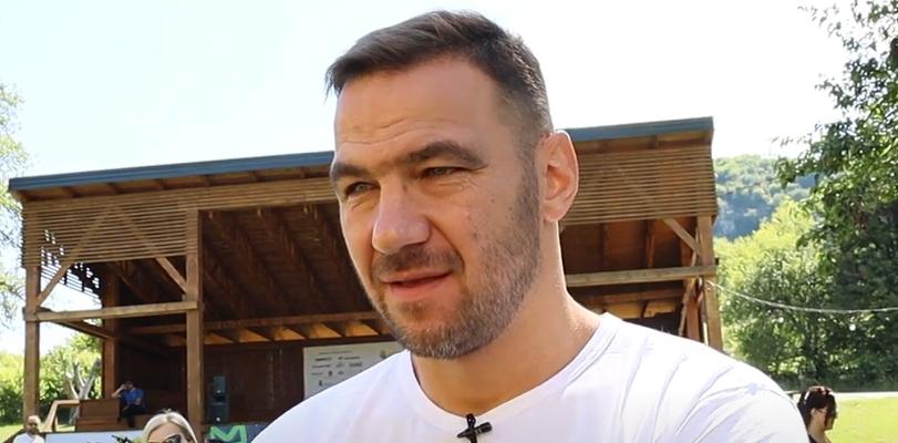 Legendarni srpski vaterpolista završio karijeru: Sa reprezentacijom ...
