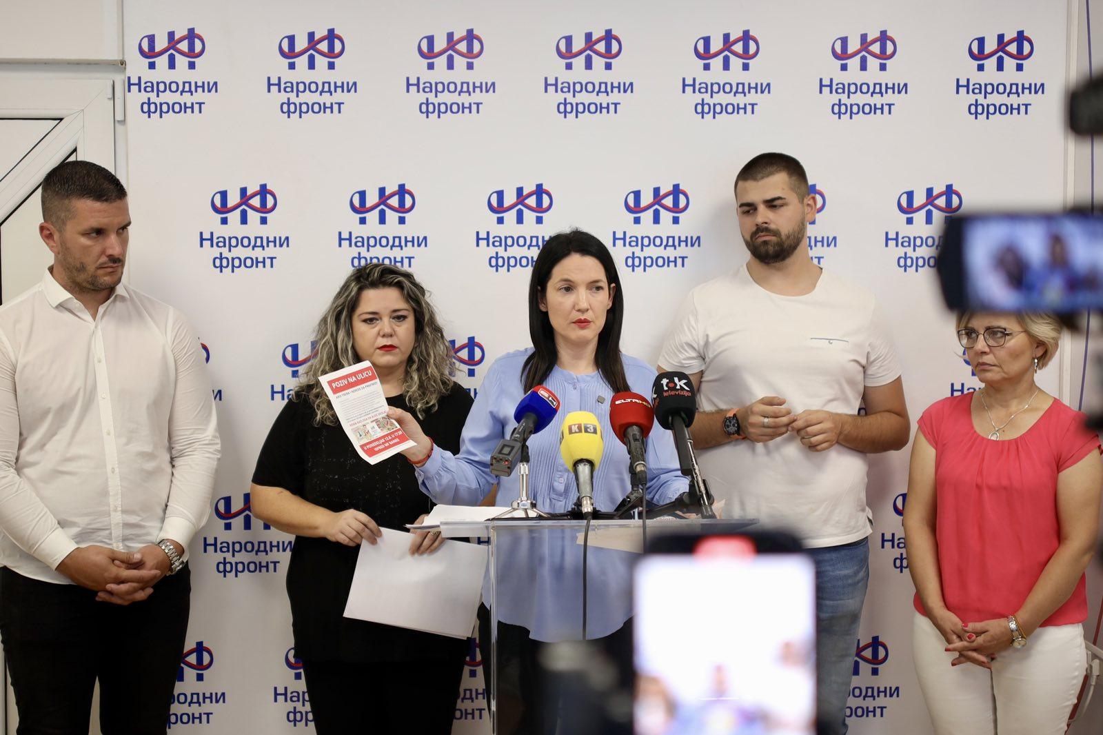 Najnovije vijesti iz Banjaluke