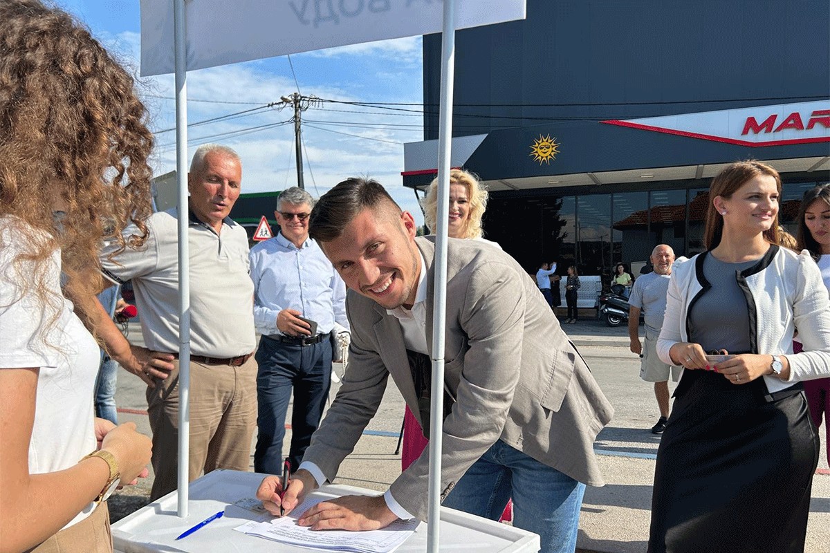 Pokrenuta peticija za rješavanje pitanja vodosnabdijevanja u Banjaluci