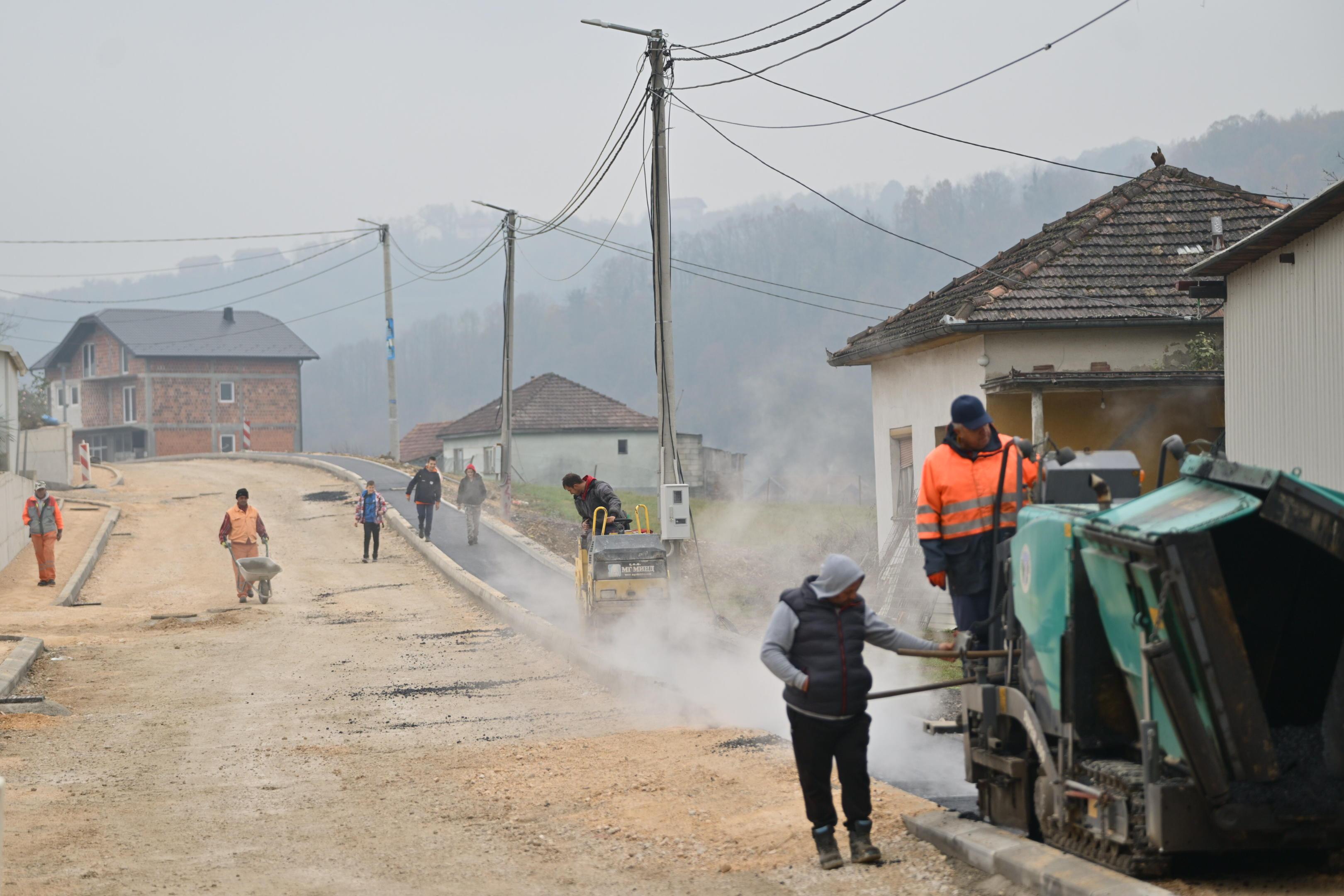 Motike dobijaju nove kilometre moderne saobraćajnice