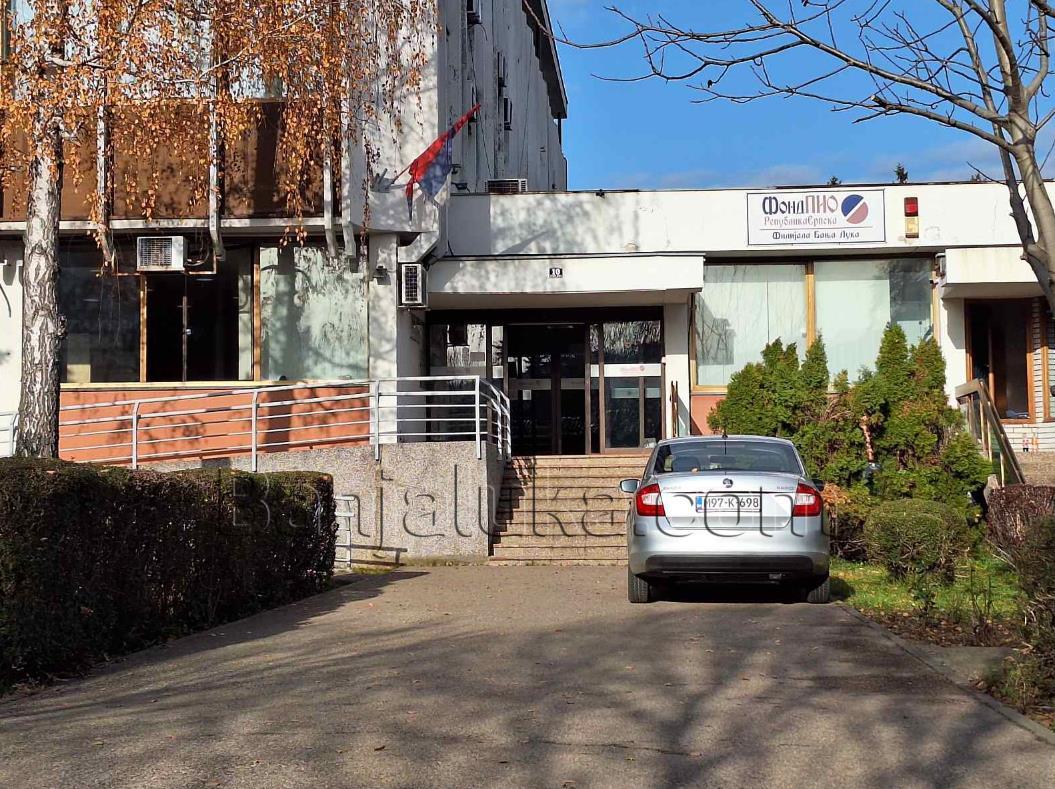 Fond PIO opominje: Do kraja godine dostaviti potvrdu o životu zbog ...
