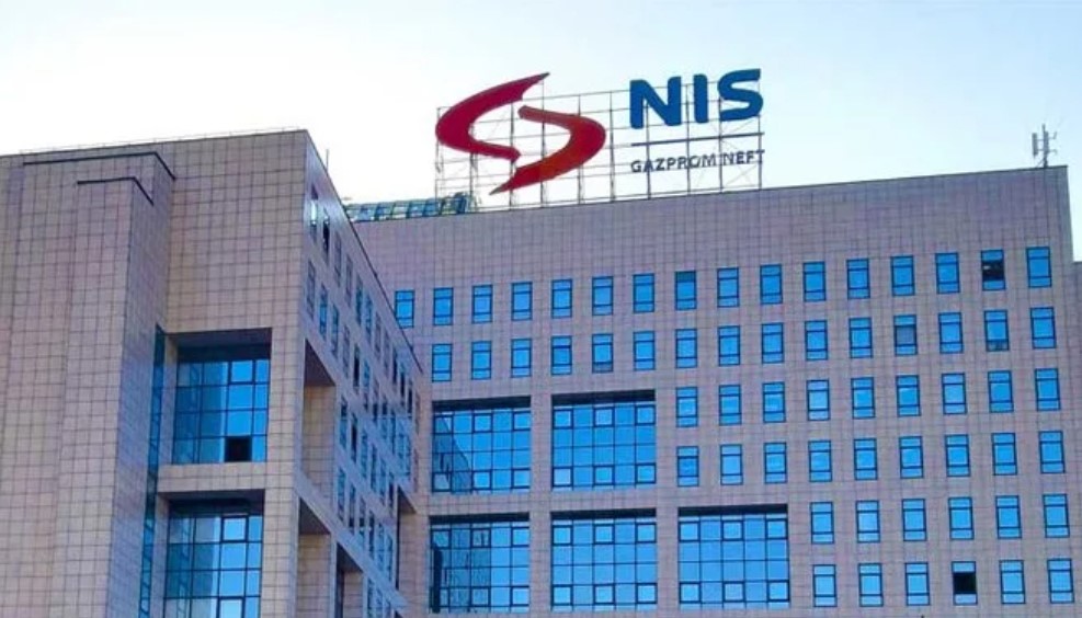 Nakon američkih sankcija: Oglasili se i iz NIS-a