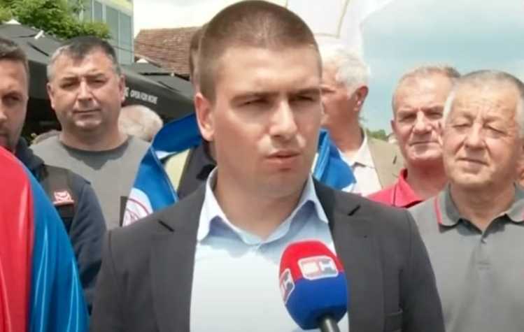 Autom udario braću, stao da ukloni dokaze i pobjegao