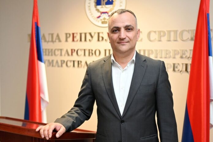 Negoslav Lukić: Povećan oprez zbog prijetnje širenja slinavke i šapa ...